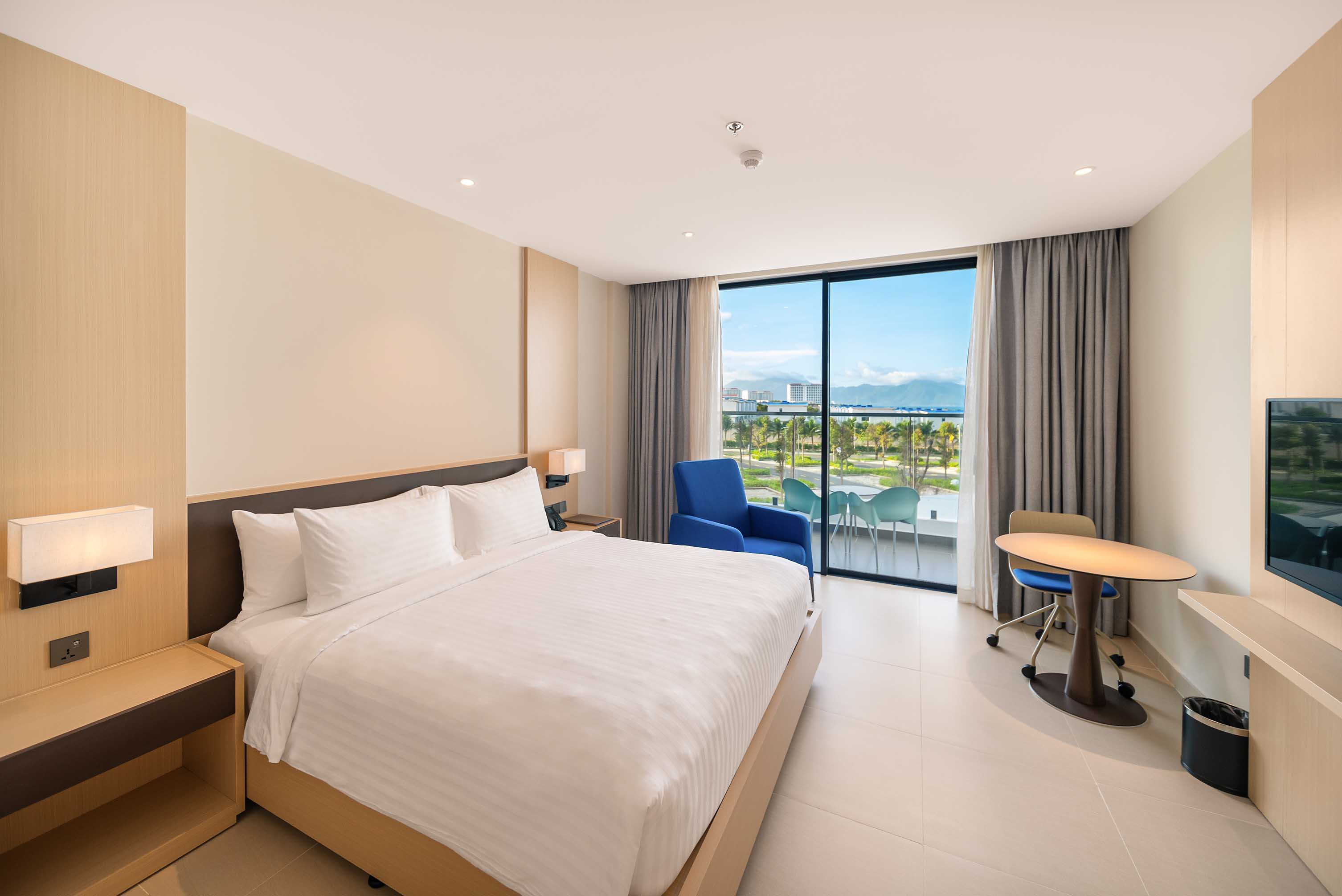 The Arena Cam Ranh Resort - New Year Discount of 25$