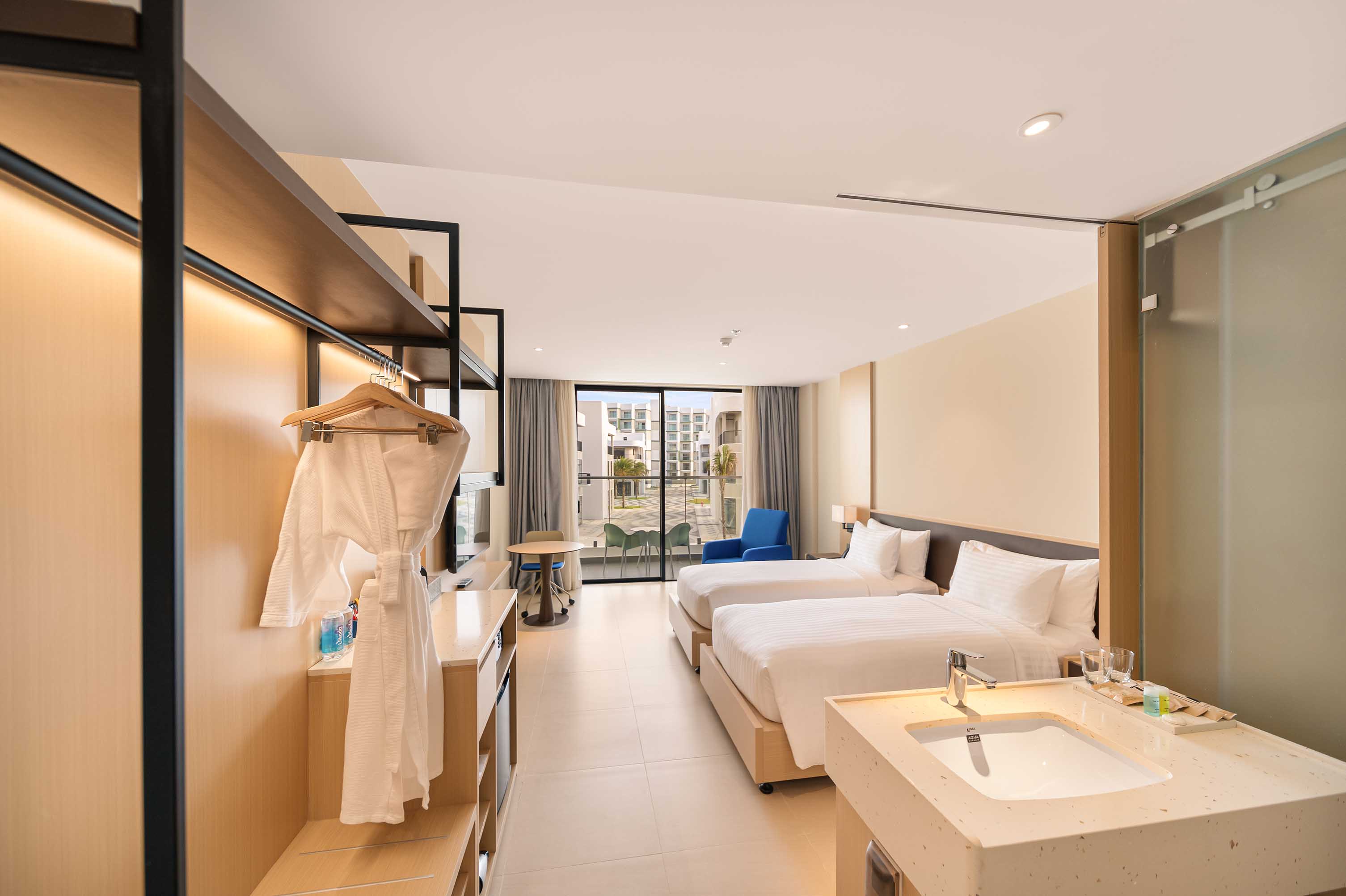 The Arena Cam Ranh Resort - New Year Discount of 25$