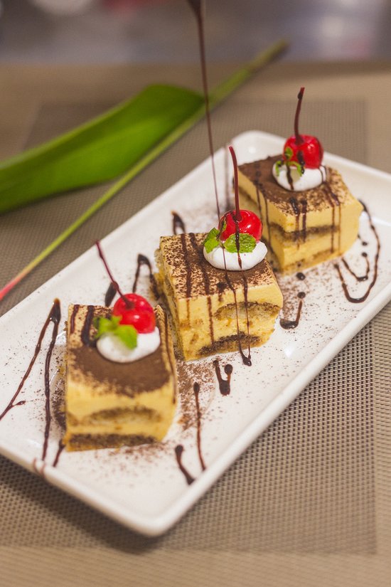 Khám phá Coco Palm Restaurant, Kiên Giang | Mytour.vn