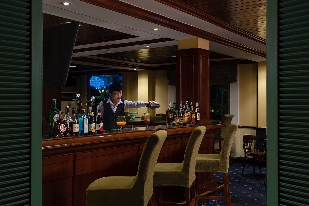 Khám phá Quán Bar Cheers Pub, Hải Phòng | Mytour.vn