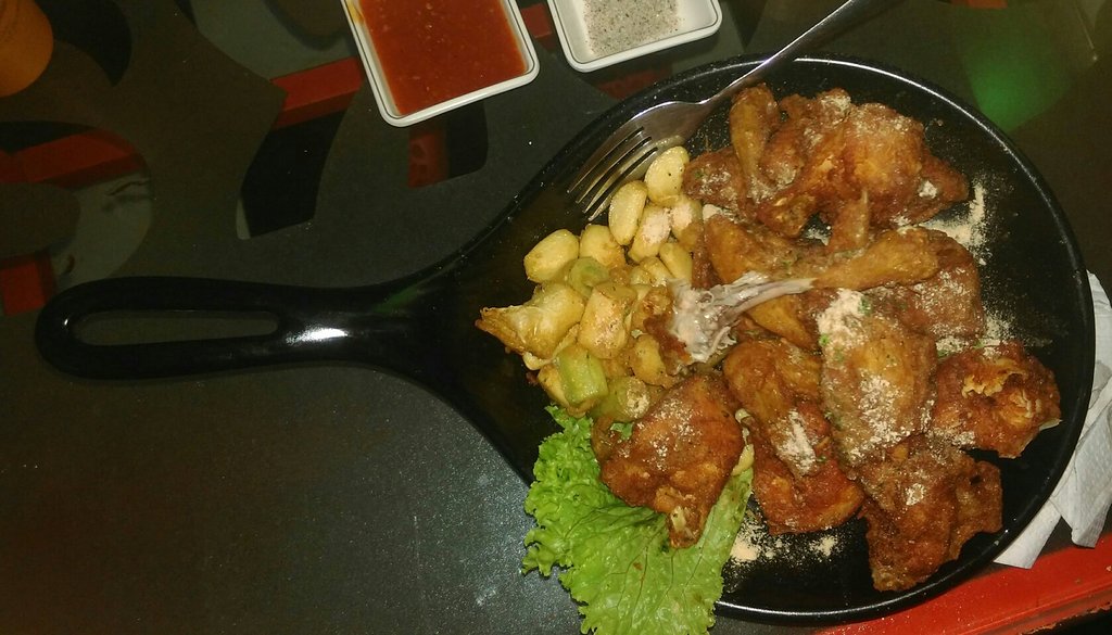 Khám phá Quán Daks Chicken, Hồ Chí Minh | Mytour.vn