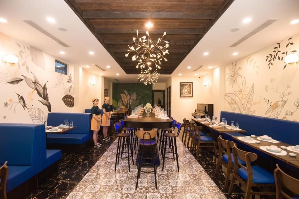 Khám phá Fusion House Restaurant, Khánh Hòa | Mytour.vn