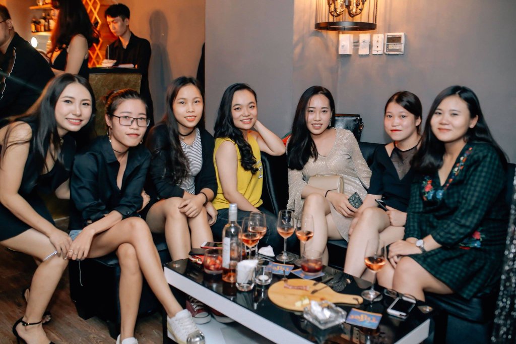 Khám phá Destiny Lounge, Hồ Chí Minh | Mytour.vn