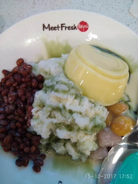 Khám phá Meet Fresh Vietnam, Hồ Chí Minh | Mytour.vn