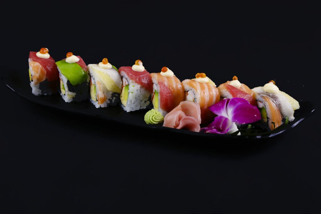 Khám phá Uchi Sushi, Hồ Chí Minh | Mytour.vn