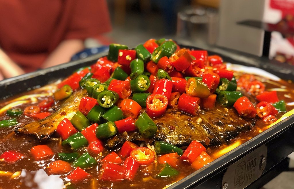 Khám phá Hao Yu Grilled Fish, Hồ Chí Minh | Mytour.vn