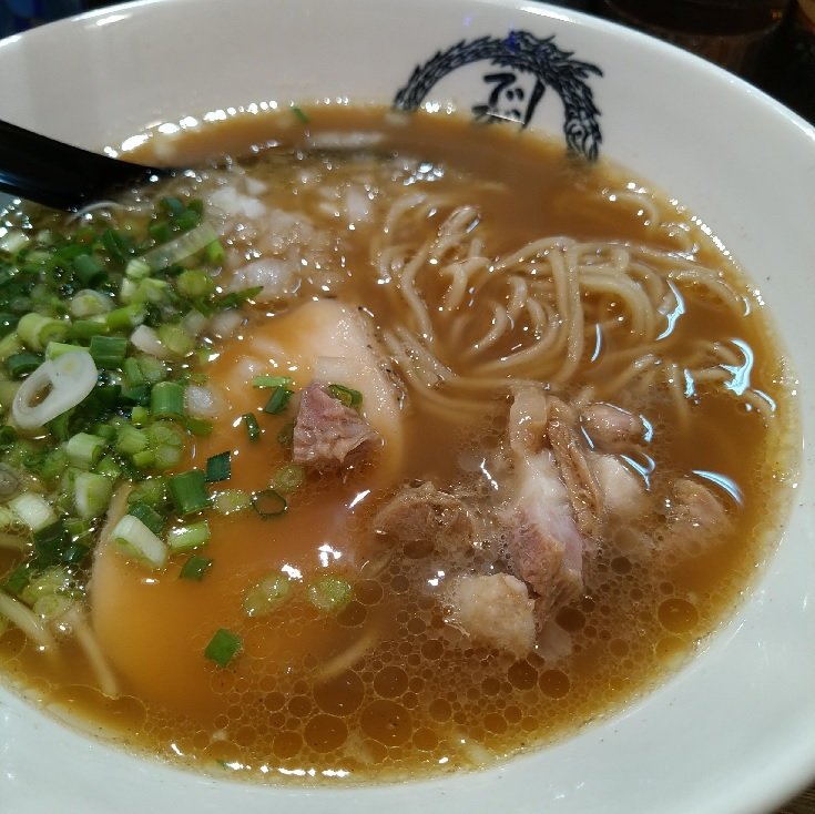 Khám phá David Ramen, Hồ Chí Minh | Mytour.vn