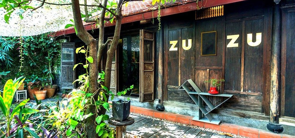 Khám phá ZUZU Concept store, Hồ Chí Minh | Mytour.vn