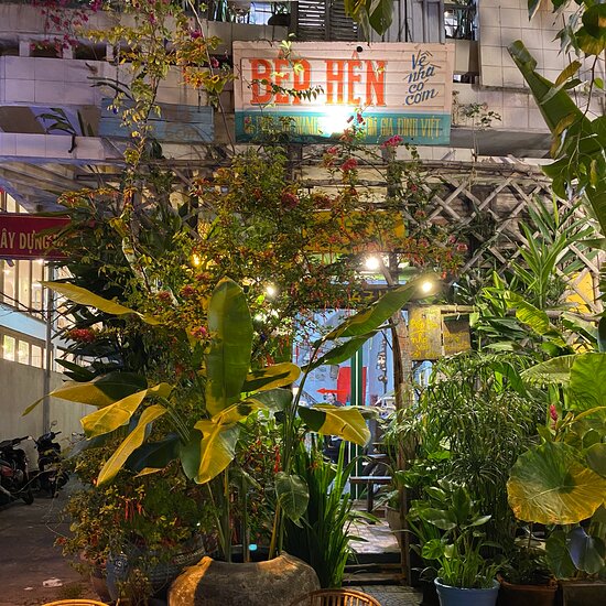 Khám phá Bep Hen Vietnamese Restaurant, Đà Nẵng | Mytour.vn