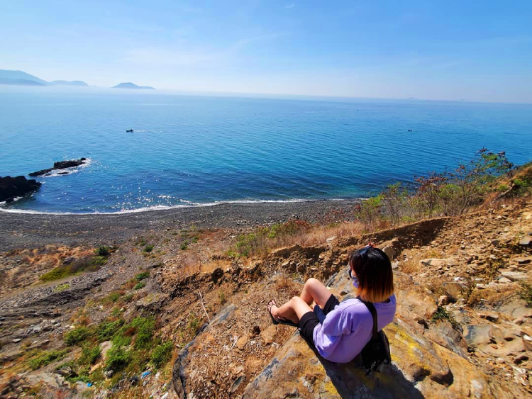 Khám phá Đèo Cù Hin - Hành trình đắm chìm trong vẻ đẹp biển Nha Trang ...