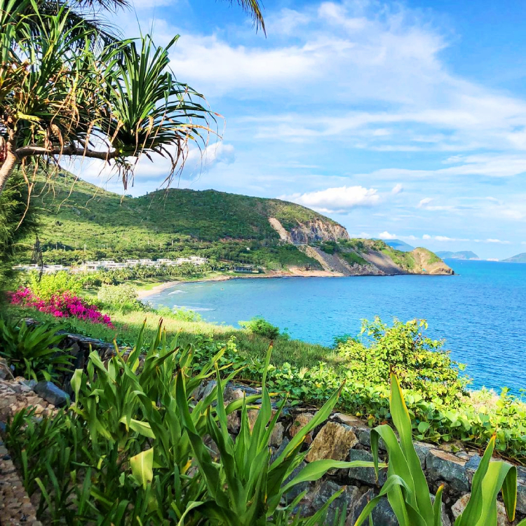 Khám phá Đèo Cù Hin - Hành trình đắm chìm trong vẻ đẹp biển Nha Trang ...