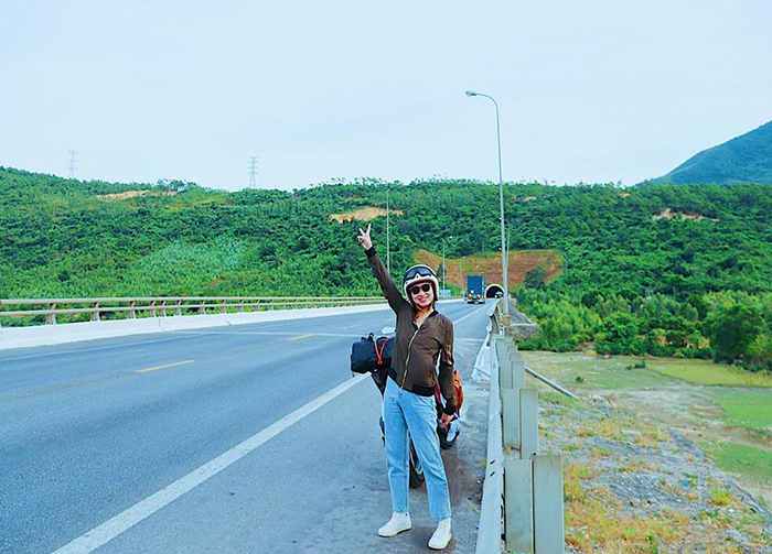 Đèo Ngang | Khám phá hành trình tuyệt đẹp qua cung đường đèo đẹp nhất ...