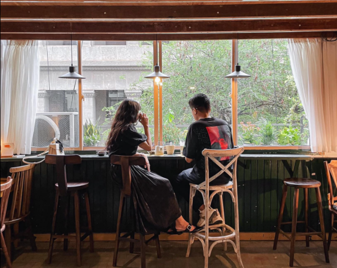 Chung cư Tôn Thất Đạm – Điểm Check-in Cực Hot tại Sài Gòn