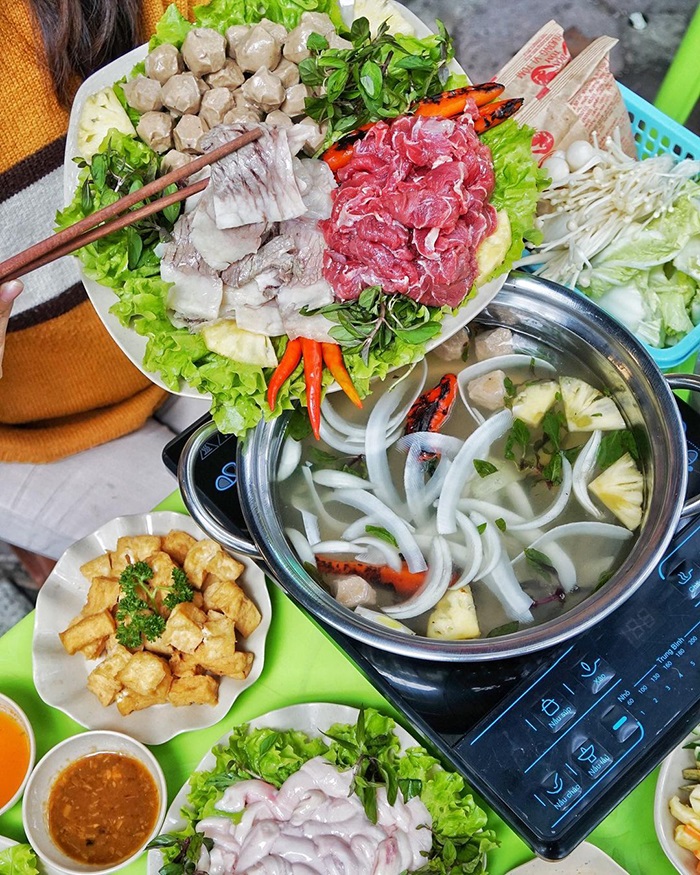 Top 6 điểm bò nướng dấm Đà Nẵng hấp dẫn