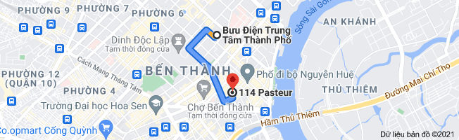 Khám phá 7 con hẻm tuyệt vời ở Sài Gòn - nơi chụp ảnh cực kỳ tuyệt vời