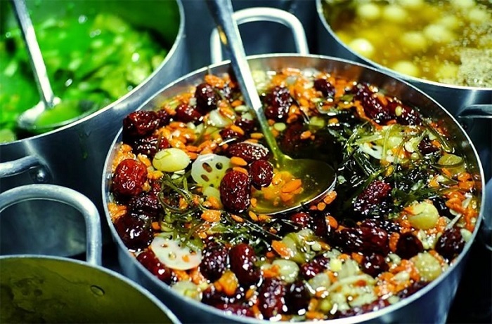 Những Điểm Đến Chè Huế Tại Cố Đô Xinh Đẹp