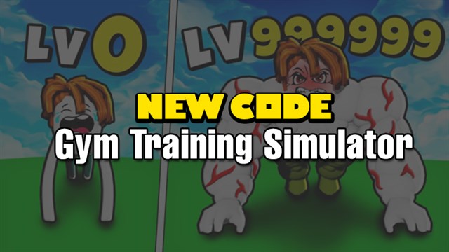 Simulator Huấn luyện Code Gym MỚI NHẤT 2023, hướng dẫn nhập mã code