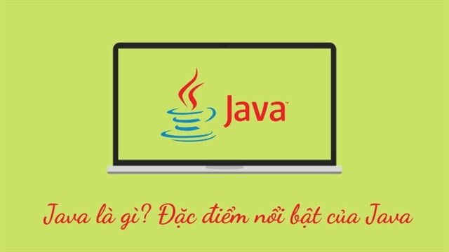 Khái niệm cơ bản về Java