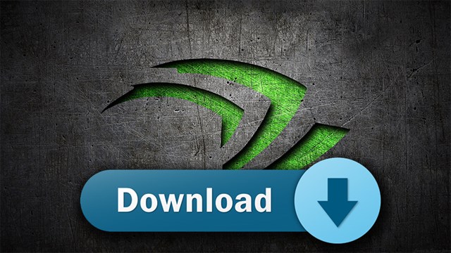Hướng dẫn tải và cài đặt driver cho GPU NVIDIA Geforce một cách đầy đủ ...