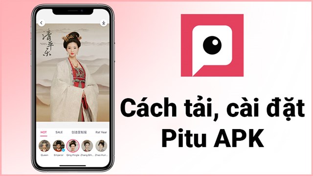 Cách download và cài đặt Pitu APK trên Android một cách nhanh chóng và ...