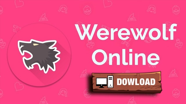 Werewolf Online cho PC: Hướng Dẫn Chơi Ma Sói Trên Máy Tính