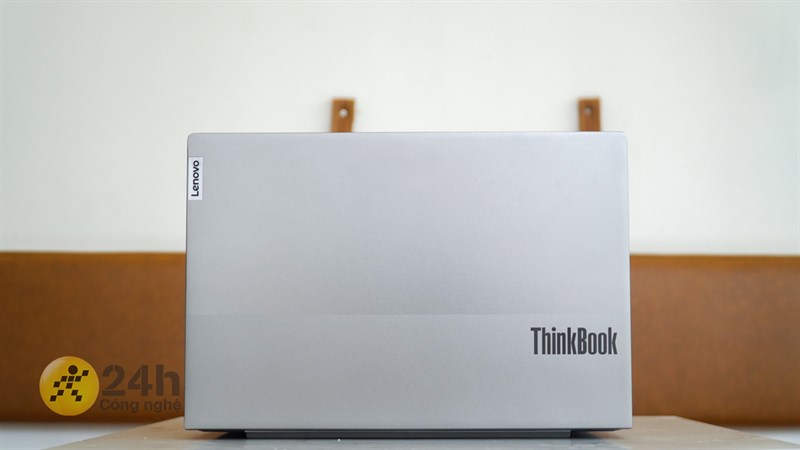 Đánh giá Lenovo ThinkBook 14 G3 ACL: Thiết kế tối giản và trọng lượng nhẹ