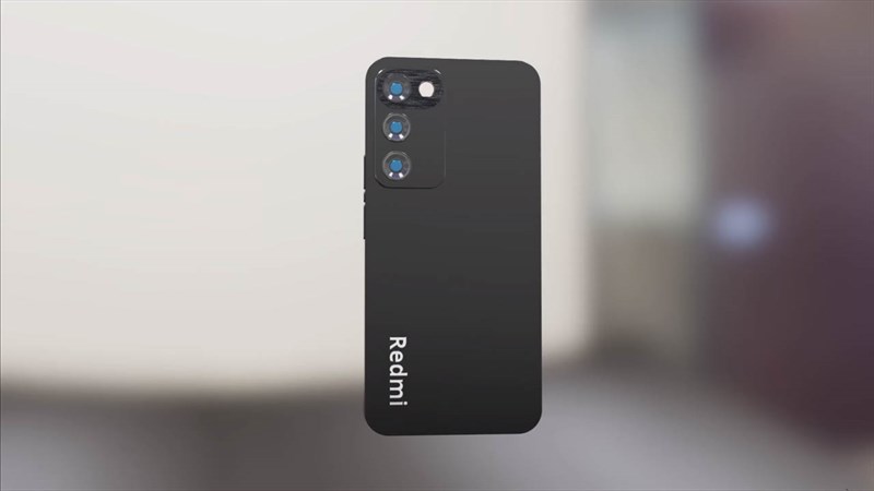 Đánh giá Concept Redmi Note 14T Pro: Thiết kế ấn tượng, hiệu suất mạnh mẽ