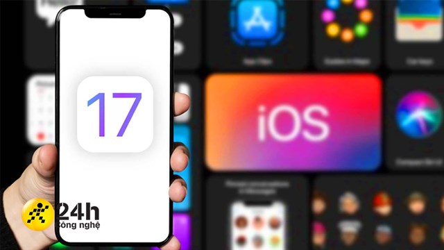 Bí quyết nâng cấp iOS 17 cho iPhone 13 Pro một cách đơn giản và hiệu quả