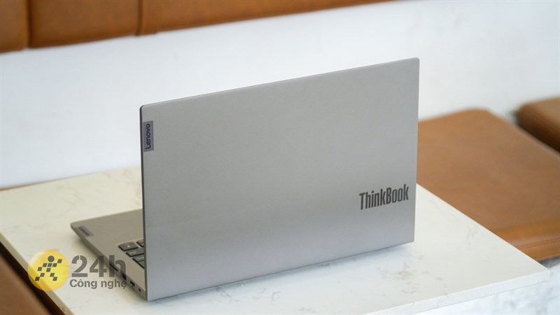 Đánh giá Lenovo ThinkBook 14 G3 ACL: Thiết kế tối giản và trọng lượng nhẹ