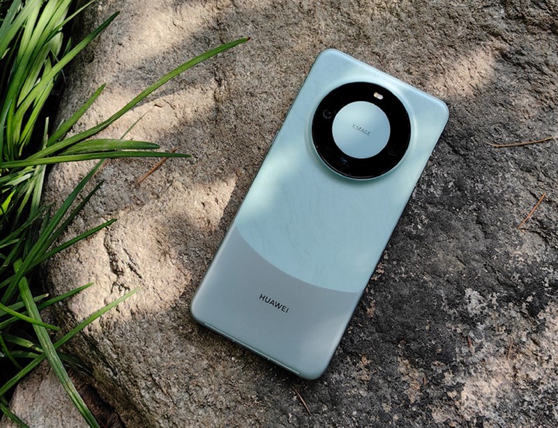 Huawei Mate 70: Bí mật với Kirin 9100s, màn hình siêu mượt 144 Hz ...