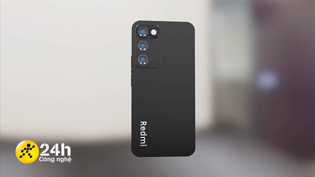 Đánh giá Concept Redmi Note 14T Pro: Thiết kế ấn tượng, hiệu suất mạnh mẽ