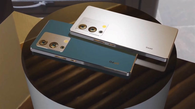 Đánh giá OPPO A99 5G Concept: Thiết kế độc đáo, sử dụng chip Snap 870