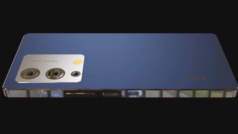 Đánh giá OPPO A99 5G Concept: Thiết kế độc đáo, sử dụng chip Snap 870