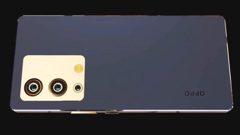 Đánh giá OPPO A99 5G Concept: Thiết kế độc đáo, sử dụng chip Snap 870