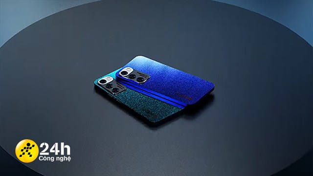 Đánh giá Redmi Note 14 Pro Concept: Kiểu dáng trẻ trung, đúng với xu ...