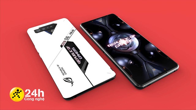Đánh Giá Concept ROG Phone 8: Thiết Kế Sang Trọng, Hiệu Năng Khủng, Pin ...