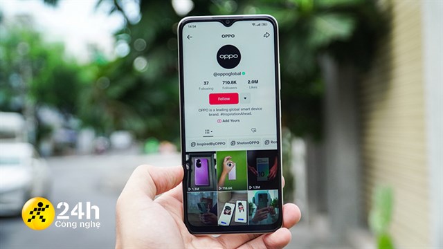 Đánh Giá Pin OPPO A38: Thời Lượng Sử Dụng Hơn 9 Tiếng, Đảm Bảo Trải ...