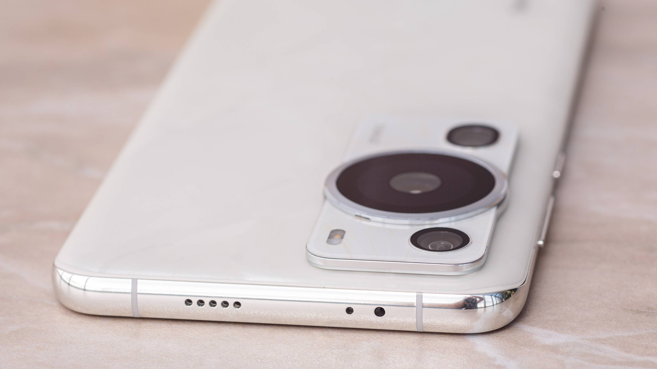 Đánh giá chi tiết Huawei P60 Pro: Thiết kế đẹp mắt, camera XMAGE chụp ảnh đỉnh cao