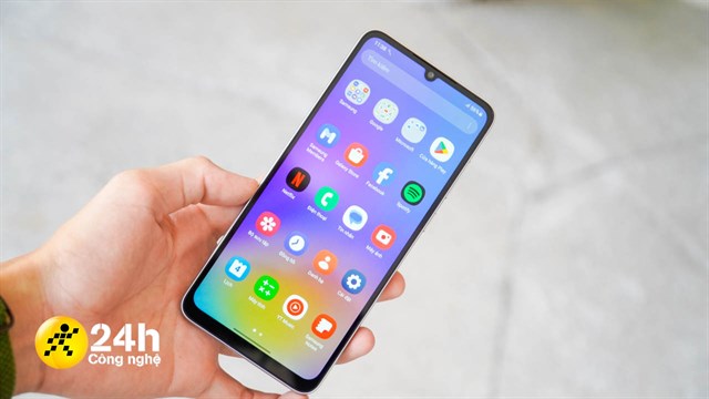 Bí quyết khiến Galaxy A05 trở nên nổi bật: Kỹ thuật để điện thoại luôn ...