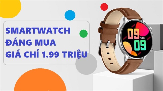 Nên hay không? Đánh giá chiếc smartwatch BeFit Sporty 2 Pro giá dưới 2 ...
