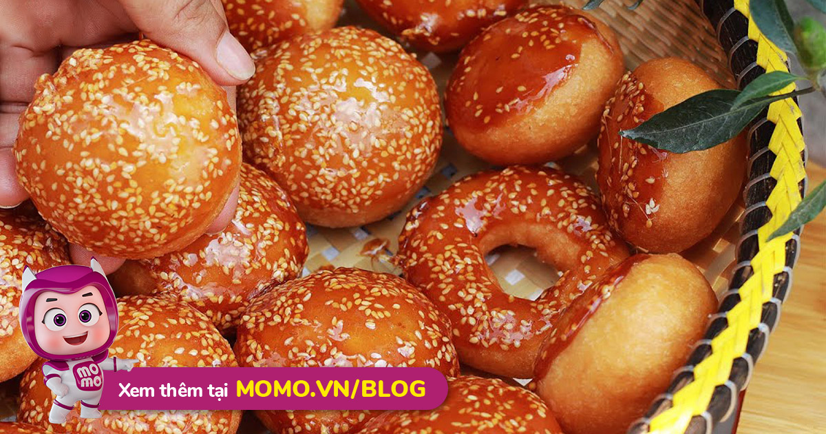 Chấm điểm 13 món ngon miền Tây để Ghiền, chi trả nhanh chóng qua Ví MoMo