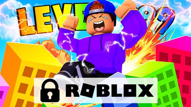 Cách thay đổi mật khẩu trong Roblox một cách đơn giản và nhanh chóng