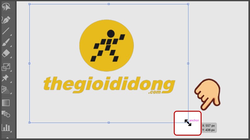 Bí Quyết điều Chỉnh Kích Thước đối Tượng Trong Adobe Illustrator Ai 