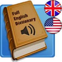 English Dictionary - Ứng dụng Từ điển Anh-Anh Offline | Tải miễn phí ...