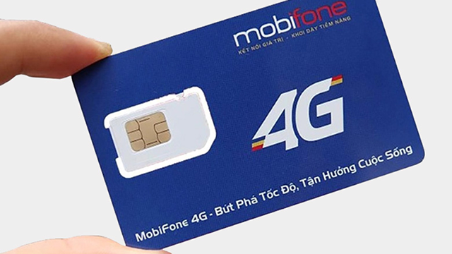 Bí Quyết Đổi Sim 4G Mobifone Online Tận Nhà một cách Nhanh Chóng
