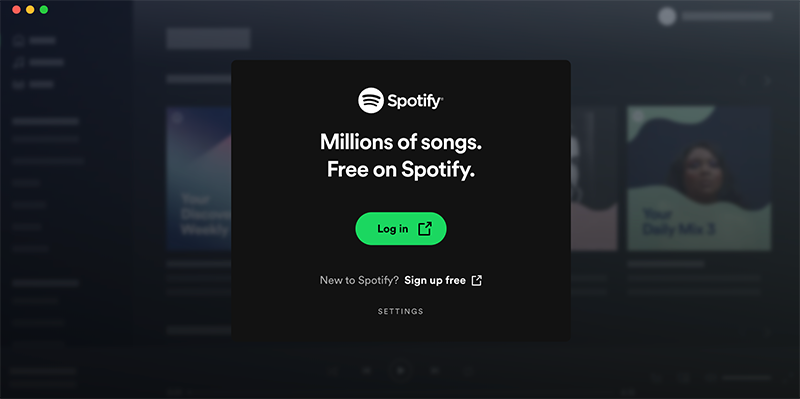 Cách cài đặt và sử dụng Spotify trên Macbook một cách nhanh chóng