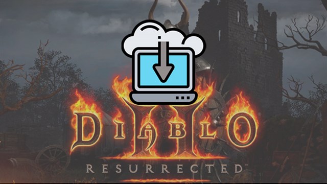 Diablo II: Bí Quyết Đăng Ký Chơi Trước, Nhận Ngay Phiên Bản Thử Nghiệm ...