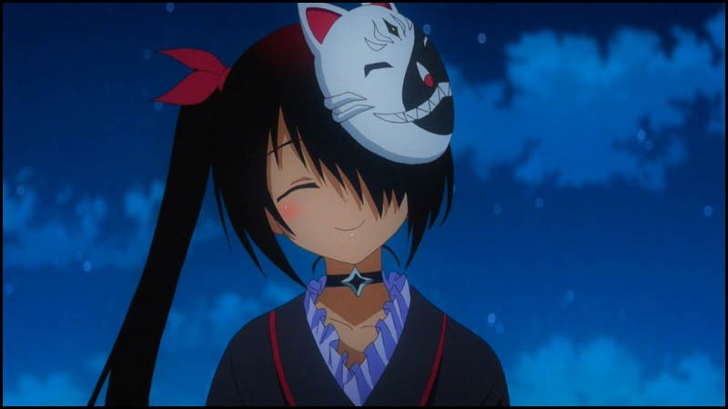 Khám phá Dere: Những Dạng Karakter Phổ Biến trong Anime