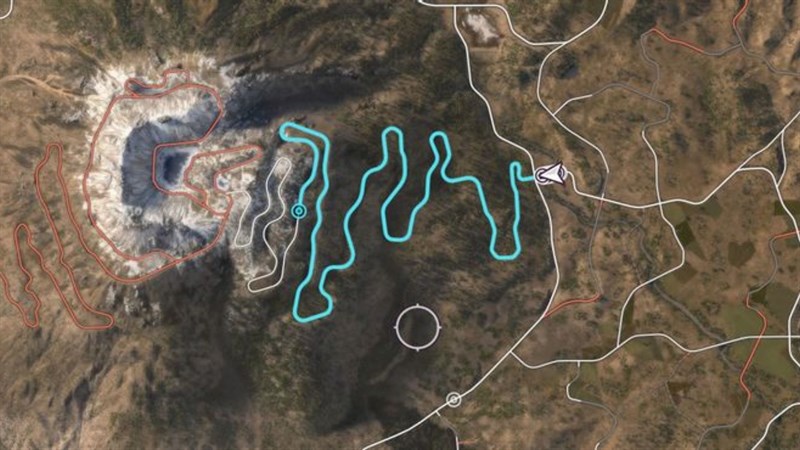 Tải Forza Horizon 5: Hành trình đến với vùng đất Mexico tuyệt vời