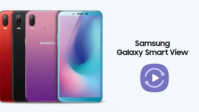 Tính năng Smart View là gì? Cách kết nối điện thoại với TV thông qua ...